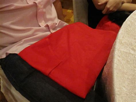 S I M P L E How To Fold A Bra