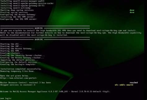 Tutorial On How To Single Sign On To Facebook Using Netiq Access Manager Access Manager Netiq