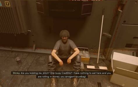 Issues Of Spacefarer Missions Loverslab