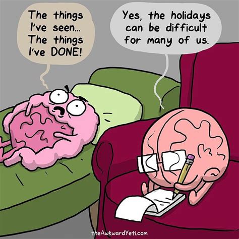 17 Best Images About The Awkward Yeti Comics On Pinterest Toys Happy New Years Eve And My Life