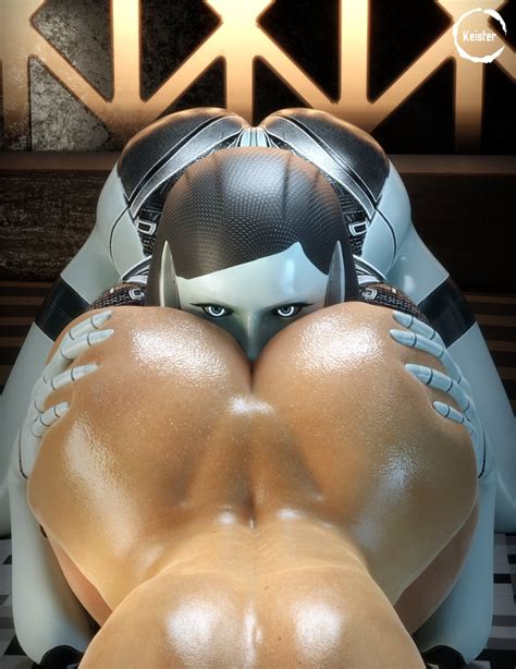 Rule 34 1girls 3d Analingus Android Artificial Intelligence Ass Big
