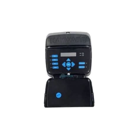 Hayward Ecostar Digital Control Interface Assembly Spx3400lcd