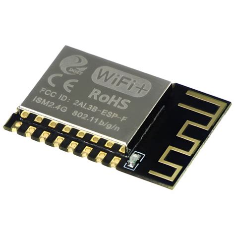 Esp8266 Wifi Microcontroller Module For Arduino And Barbados Ubuy