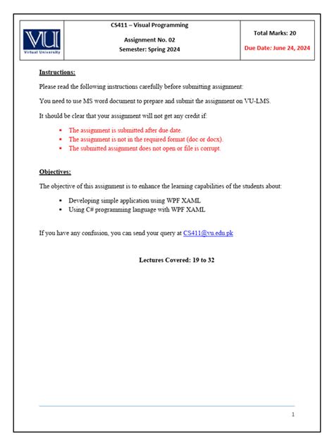 cs411 bc220213680 pdf extensible application markup language c