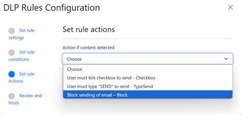 Detecting Personally Identifiable Information PII In Outlook 365 MS Outlook For Business