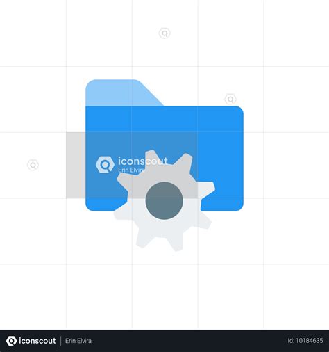 Folder Setting Animation By Erin Elvira Lottiefiles