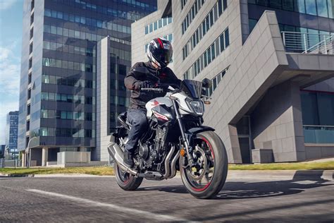 Honda Cb500 Hornet Alle Technischen Daten Zum Modell Cb500 Hornet Von