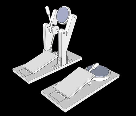 10 Ideias De Bateria Arduino Musica Percussão Bateria Eletronica