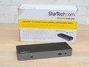 Startech Tb Cdk Dpue Stacja Dokuj Ca Usb C Hub Do Laptopa K Hdmi Sklep Opinie Cena W Allegro Pl