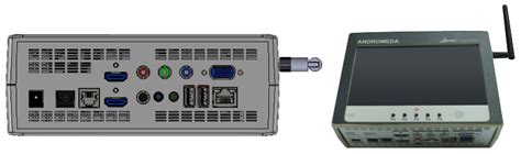 medical device dev platform runs linux on davinci soc