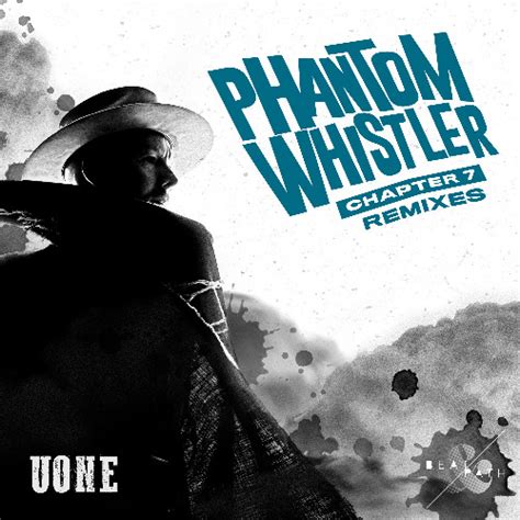 Stream Uone Phantom Whistler Part 2 Original Mix [beat And Path] By Uone Listen Online For
