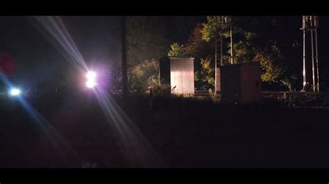 Lsrc 6435 And Lsrc 6355 Northbound Birch Run And Bridgeport Youtube