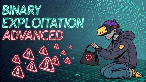 Binary Exploitation Advanced Pentestingorg