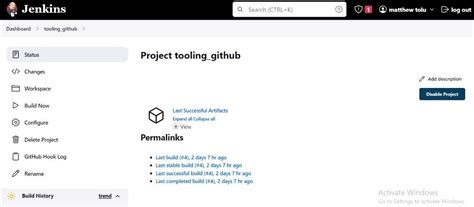 Matthew Akinola On Linkedin Devops Devopscommunity Backenddevelopment