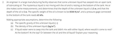 [solved] thermo 1 solve and show all steps no copied answers 2 an