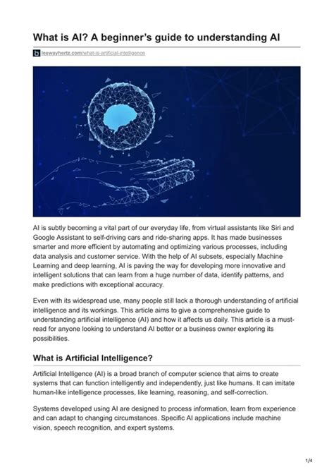 Ppt Generative Ai A Beginners Guide Powerpoint Presentation Free Download Id12197810