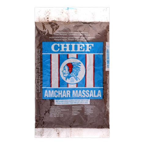 Chief Amchar Massala Neymarfarm