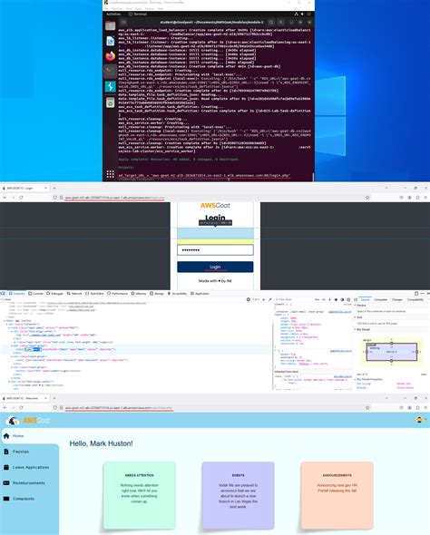 Getting Started With Aws Security Attacking And Auditing Cc