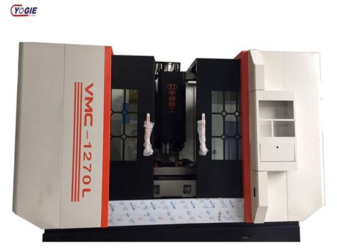 Harga Kompetitif China Pembekal Tertinggi 3 Paksi Dua Paksi Linear CNC Vertical Machining Center
