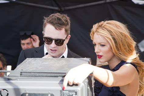 Blake Lively Is The New Face Of Gucci Really Ree