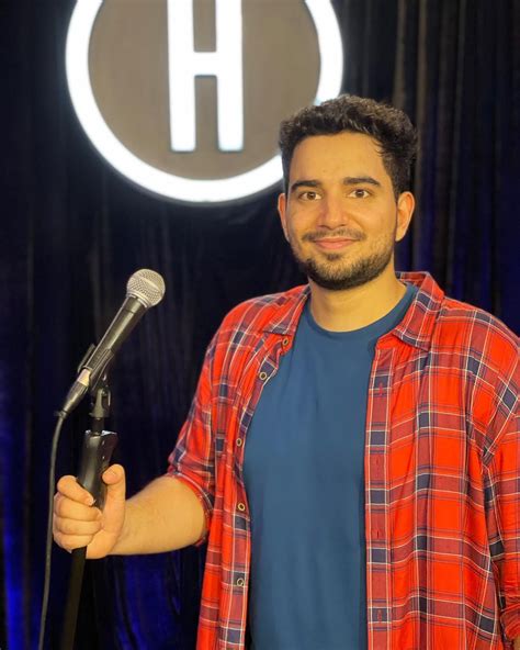 Who Is Samay Raina Comedian Youtuber And Star Of Indias Got Latent