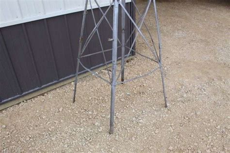 Windmill Stand Missing Wheel Lee Real Estate And Auction Service