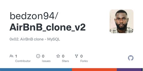github bedzon94 airbnb clone v2 0x02 airbnb clone mysql