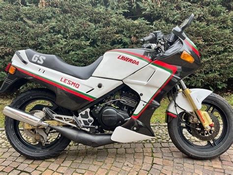 Laverda Gs 125 Lesmo 1986 Catawiki