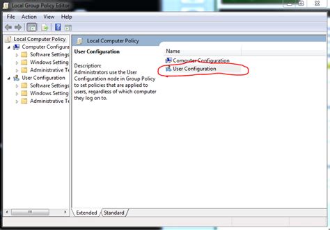 Cara Disable Control Panel Al For All