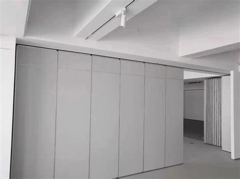 Sliding Folding Partitions Movable Walls