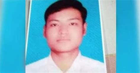 ရန်ကုန်အတွင်း ၄ ရက်ကြာပျောက်နီရေ ရက္ခိုင်ကျောင်းသား ၁ ယောက် လက်ဟိအချိန်ထိရှာမတွိသိမ့် Arakan