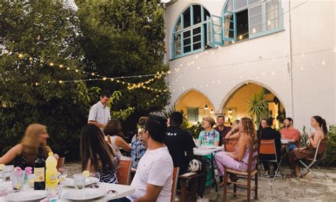 Barnabas Discipleship Program Derech Avraham Barnabas Discipleship Program Derech Avraham