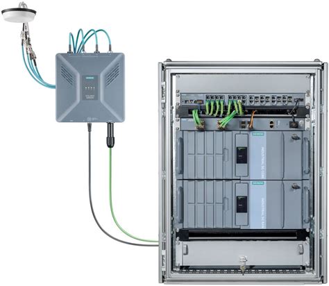 Siemens Siemens Scales Up Private 5g Infrastructure With Expanded Coverage And Availability In