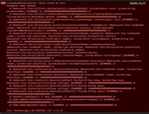使用代码裁剪后，newtonsoftjson会报错 · Issue 401 · Wechat Miniprogramminigame Unity Webgl Transform · Github
