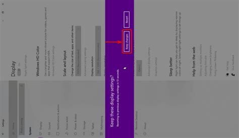 How To Flip Or Rotate The Display On Windows 10 PC Or Laptop H2S Media