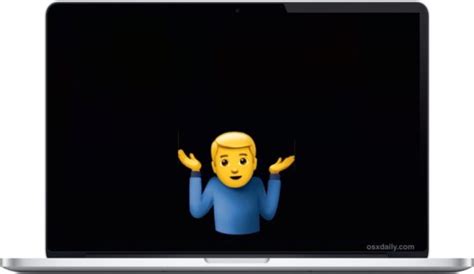 Fixing A Black Screen On Wake From Sleep On Mac