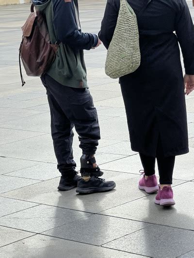 Interesting Prosthesis Tumbex