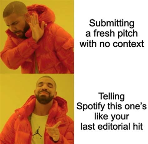 Spotify Playlist Pitch Examples That Work And Why They Do