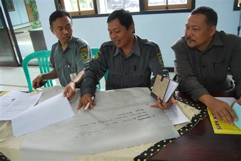 Pelatihan kesetaraan aparat KUA – Mitra Wacana