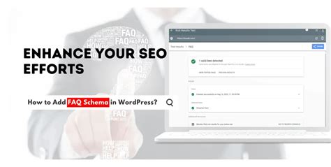 Step By Step Guide How To Add Faq Schema In Wordpress 2023