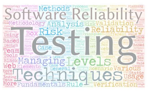 What Is Reliability Testing Of Software