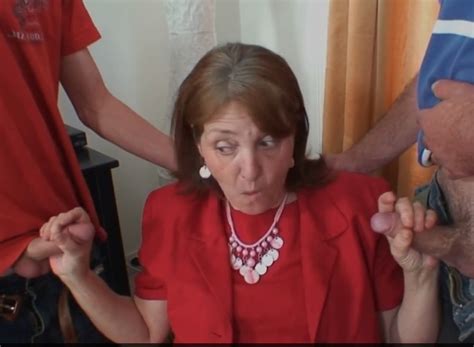 Ivana Barova Czech Granny Porn Pictures Xxx Photos Sex Images