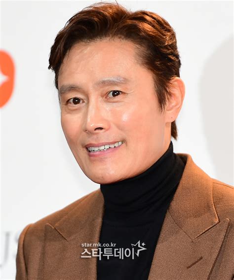 [포토] 이병헌 다시 만난 Jsa Mk빌리어드