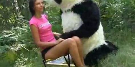 Panda Fuck Porn Videos Tnaflixcom