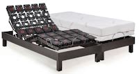 Lit Lectrique Lit De Relaxation Bon Prix