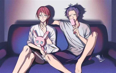 ʀᴀɪᴄʜɪ on Twitter ビデオ鑑賞中