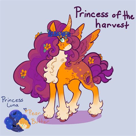 random gen mlp sold by ghostunes on deviantart