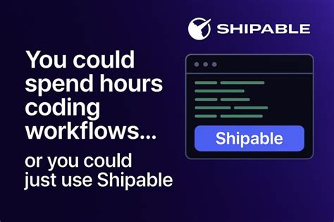 devtools automation shipable aiagents apis productivitystack