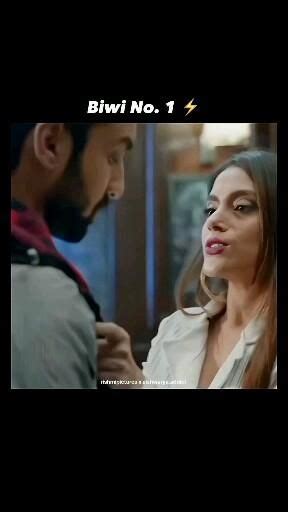 Biwi No Bhagiyelkshmi Aishwarya Khare Rohit Suchanti Best Scenes Video Best Couple Pictures