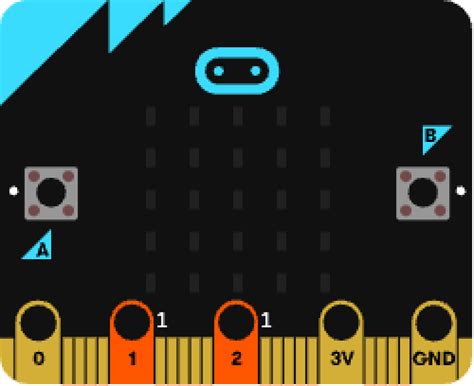 Bluetooth HID Controller Using Extension Microbit Pxt Blehid